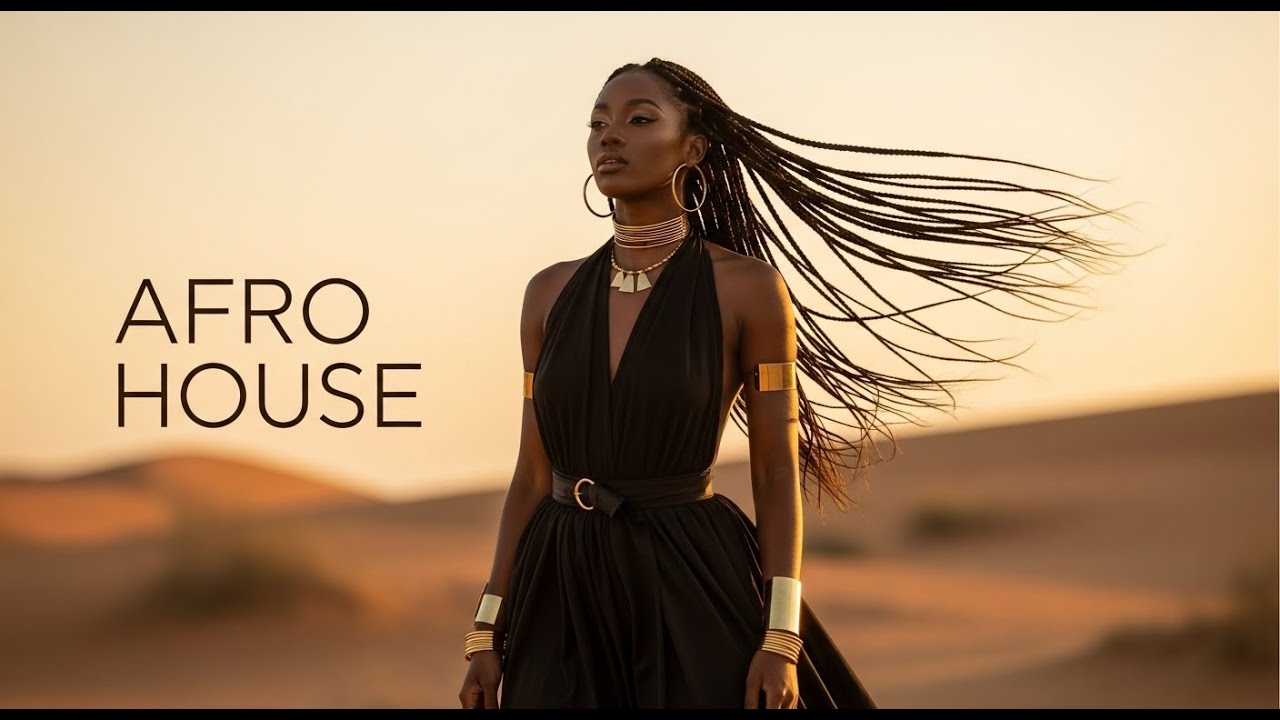Afro House Mix 2025 | Ultimate Afro House 2025 - Vol #82 - YouTube