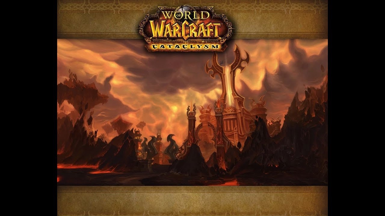 Entrance and Location: Firelands - YouTube