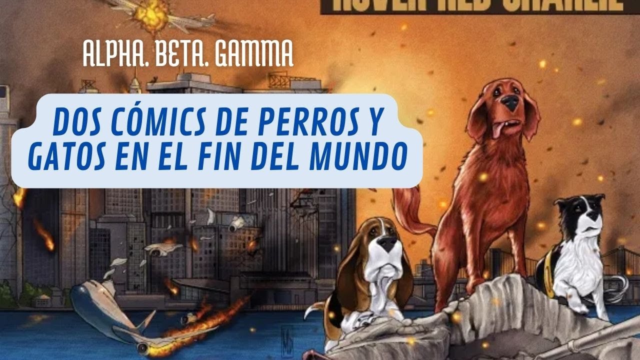 ANIMALES EN EL FIN DEL MUNDO: WATSON, EL GATO QUE NARRA UN APOCALIPSIS ...