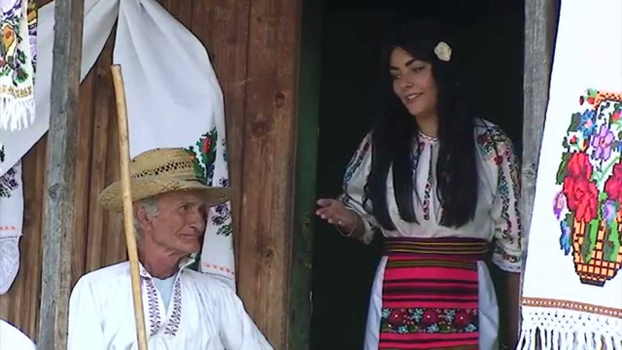 Roberta Opre - Tata, ai fata frumoasa - YouTube