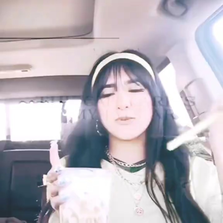 my first @badbishlily edit after I came back to editing - YouTube
