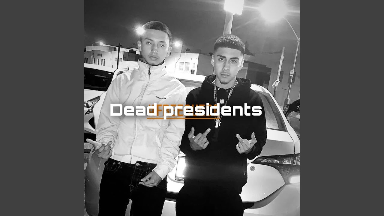 $paz - Dead Presidents (feat. Moneysign Suede) Chords - Chordify