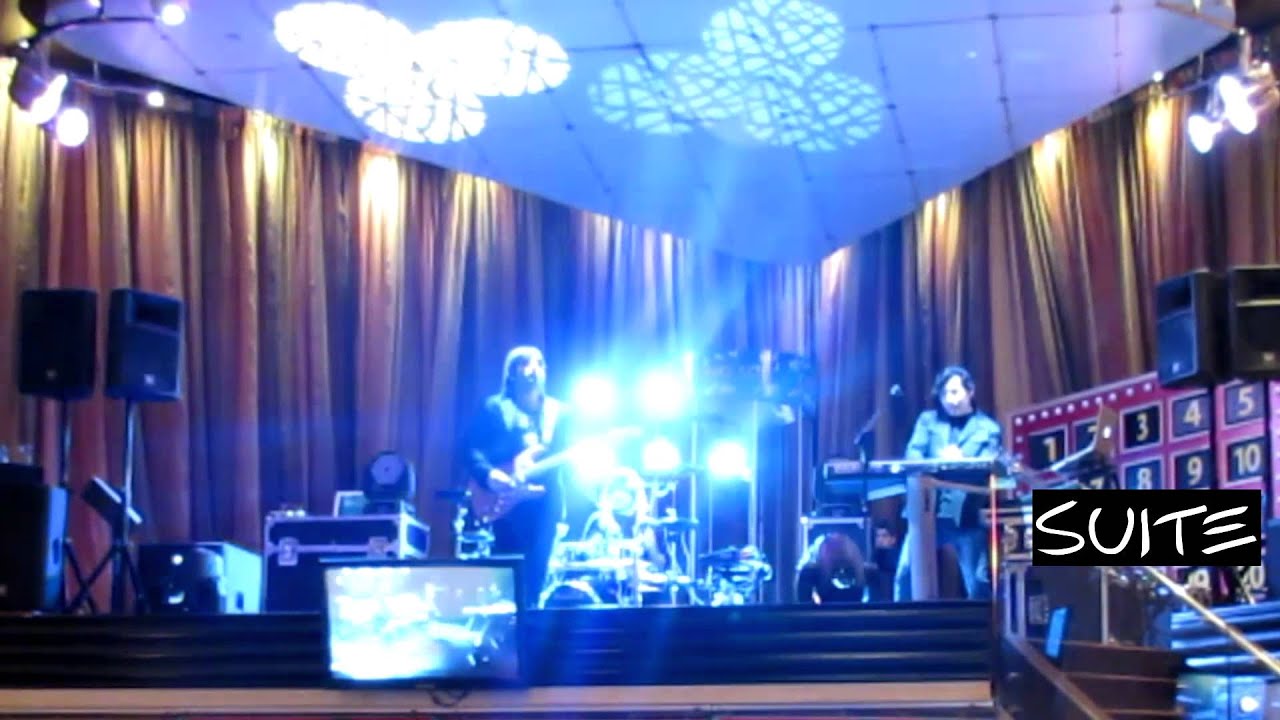 Suite Chile - YouTube