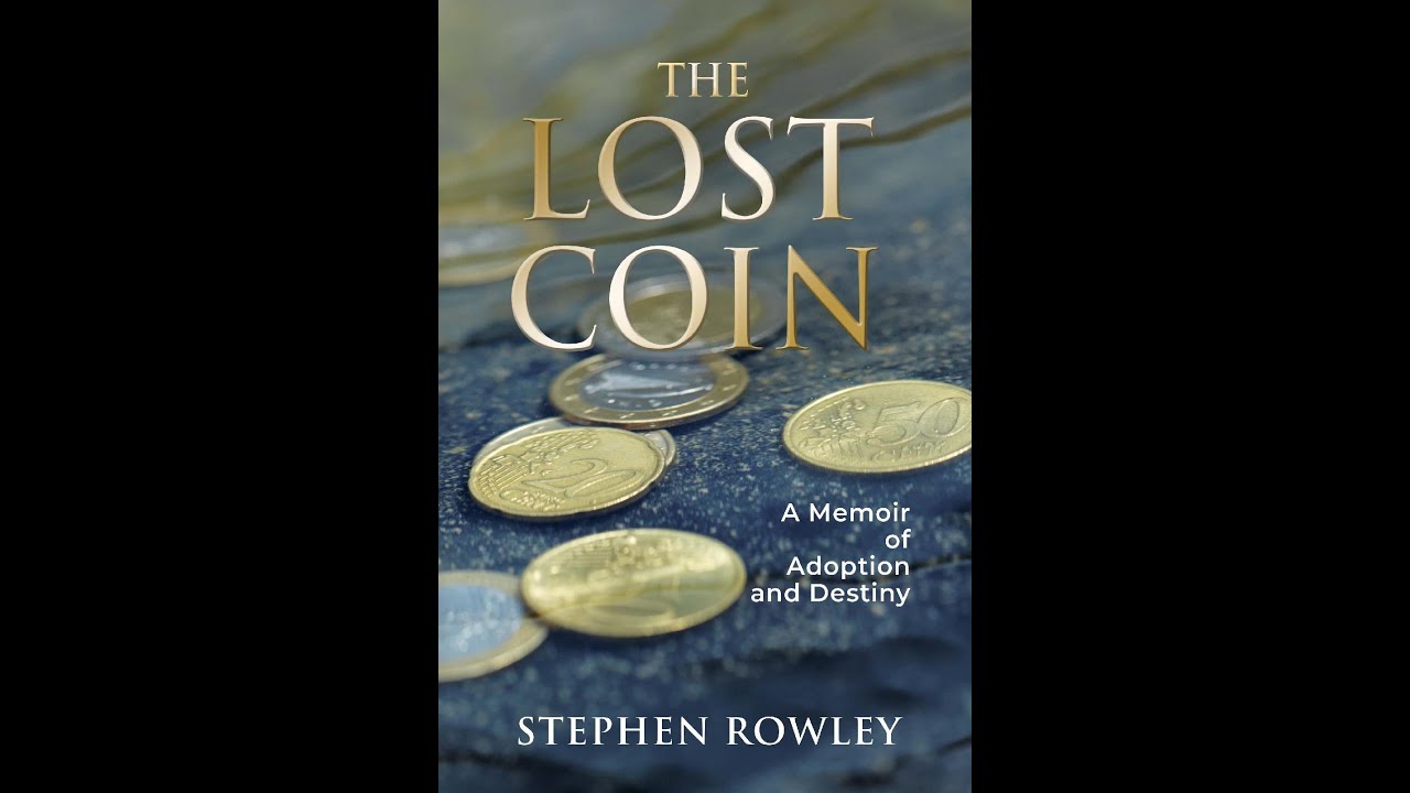 ICIS #99 Stephen Rowley PhD The Lost Coin - YouTube