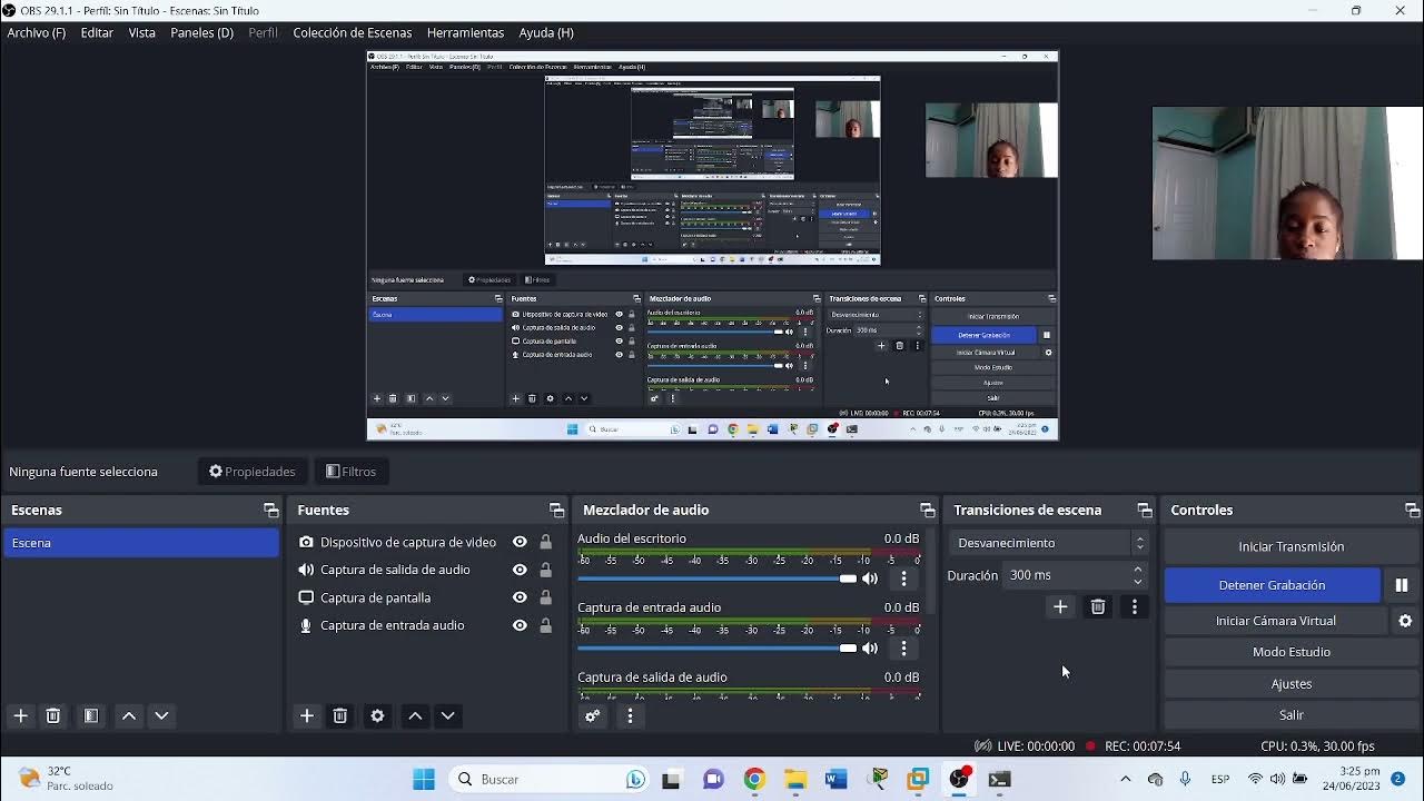 Practica 1: Instalar un servidor HTTP apache2/nginx - YouTube