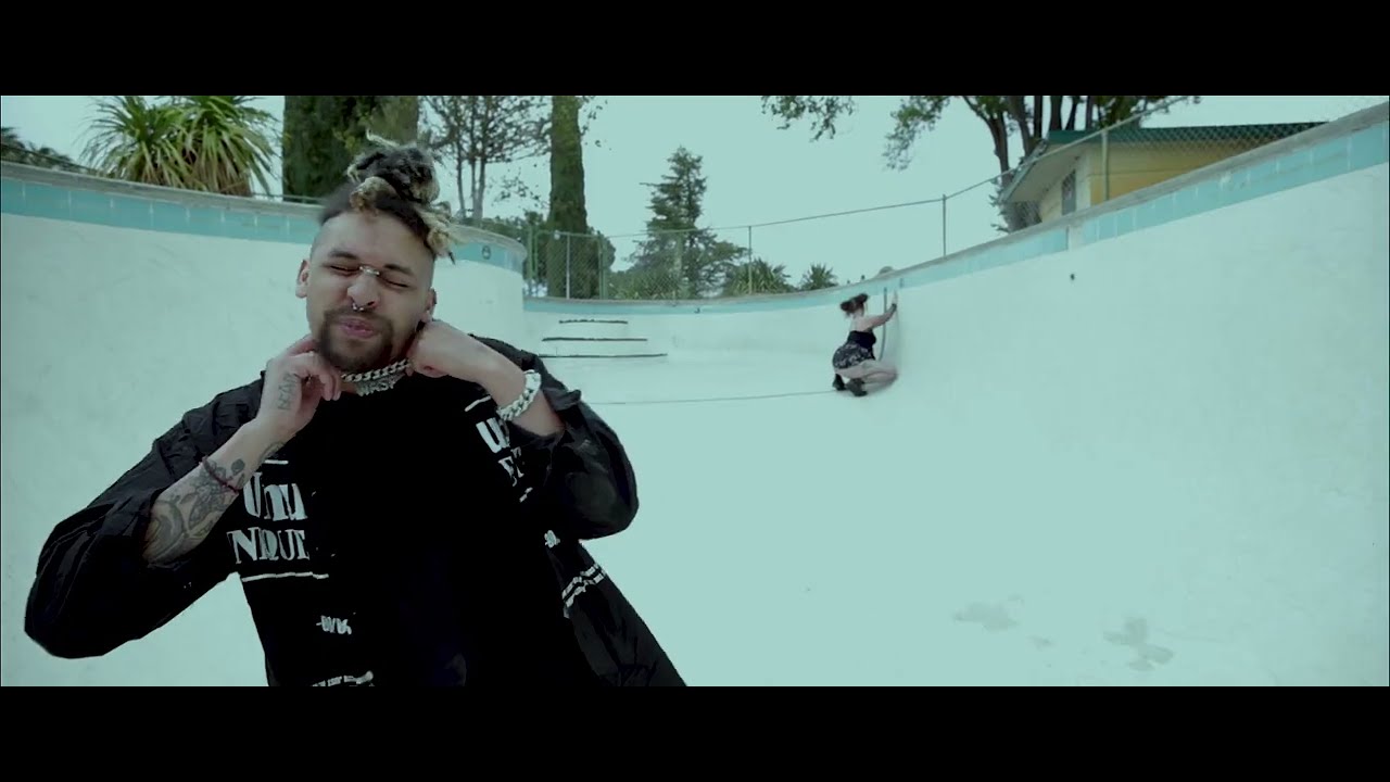 LIL WA$P - In Your Head - YouTube