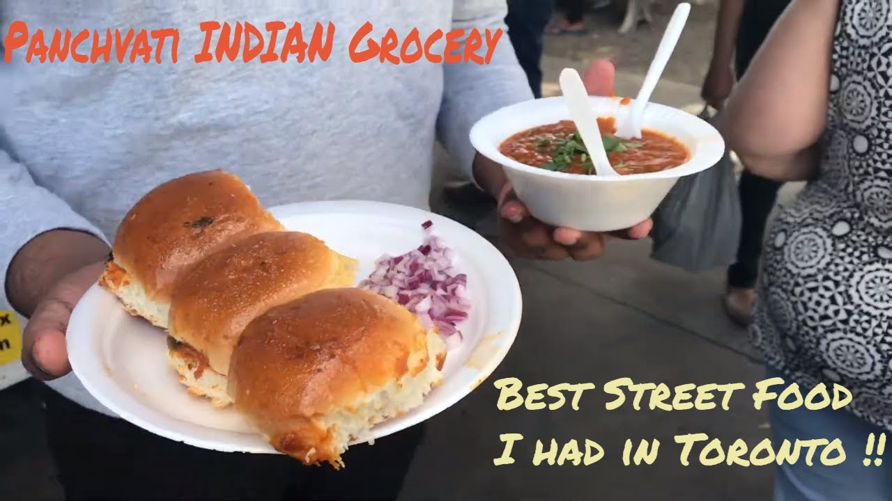 HOW COULD I FORGET!? Panchvati - Indian Grocery Shopping I Gongura for ...