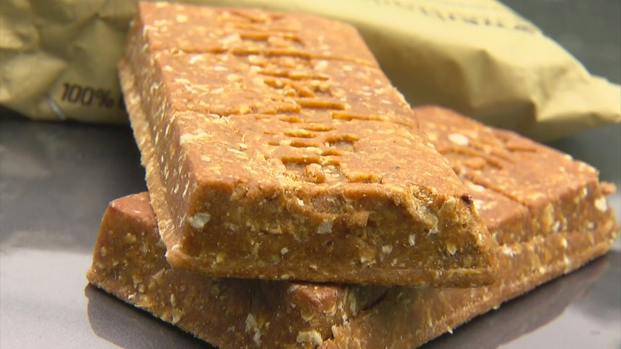 Minnesotan To Meet: PowerBark's Leslie Fhima - YouTube