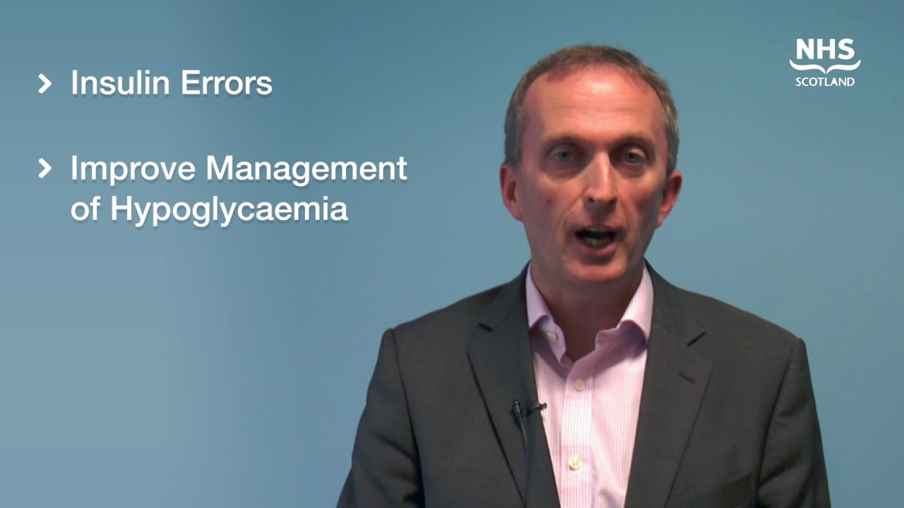 Introduction to Diabetes - YouTube