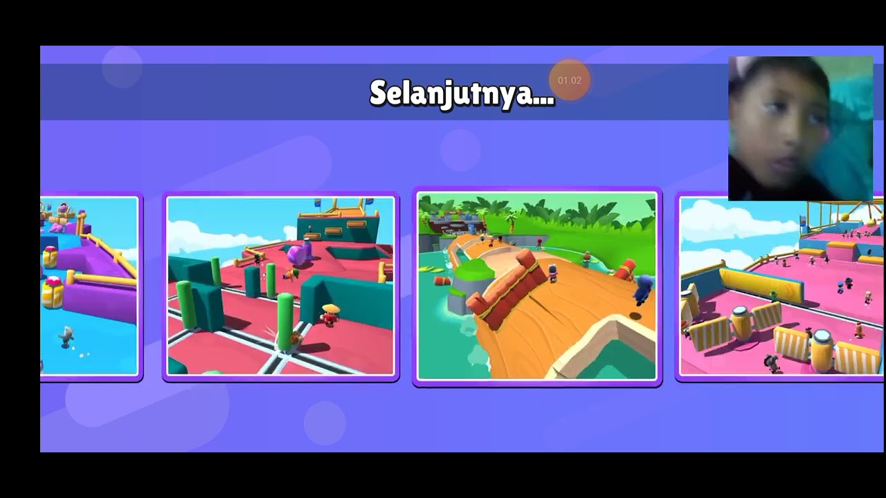 gas setambel guys - YouTube