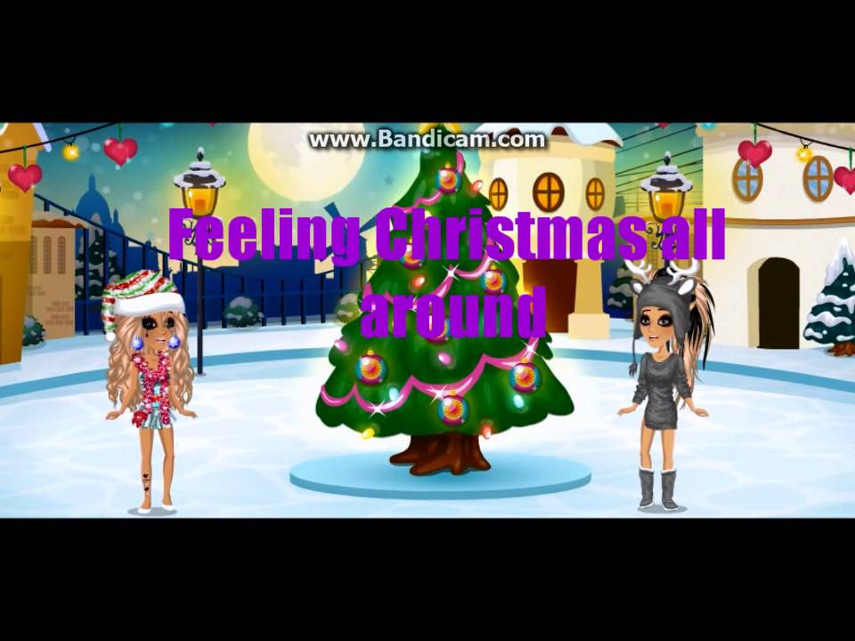 MSP Santa tell me - YouTube