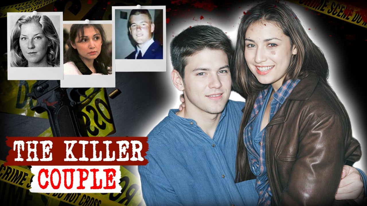 True Crime Documentary - The Cadet Murder Case: A True Story of Teen ...