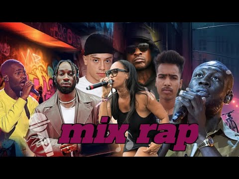 mix rap song | HD New rap song video 2024 #krishna yadav mix rap # ...