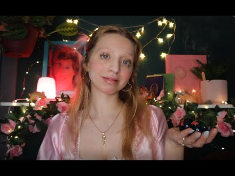 Baoding Balls | ASMR (Soft Talking) - YouTube