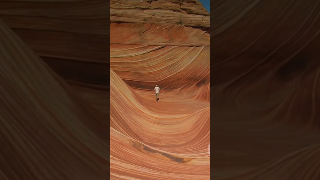 Amazing facts of natural wonders of Vermilion cliffs in Arizona# you ...