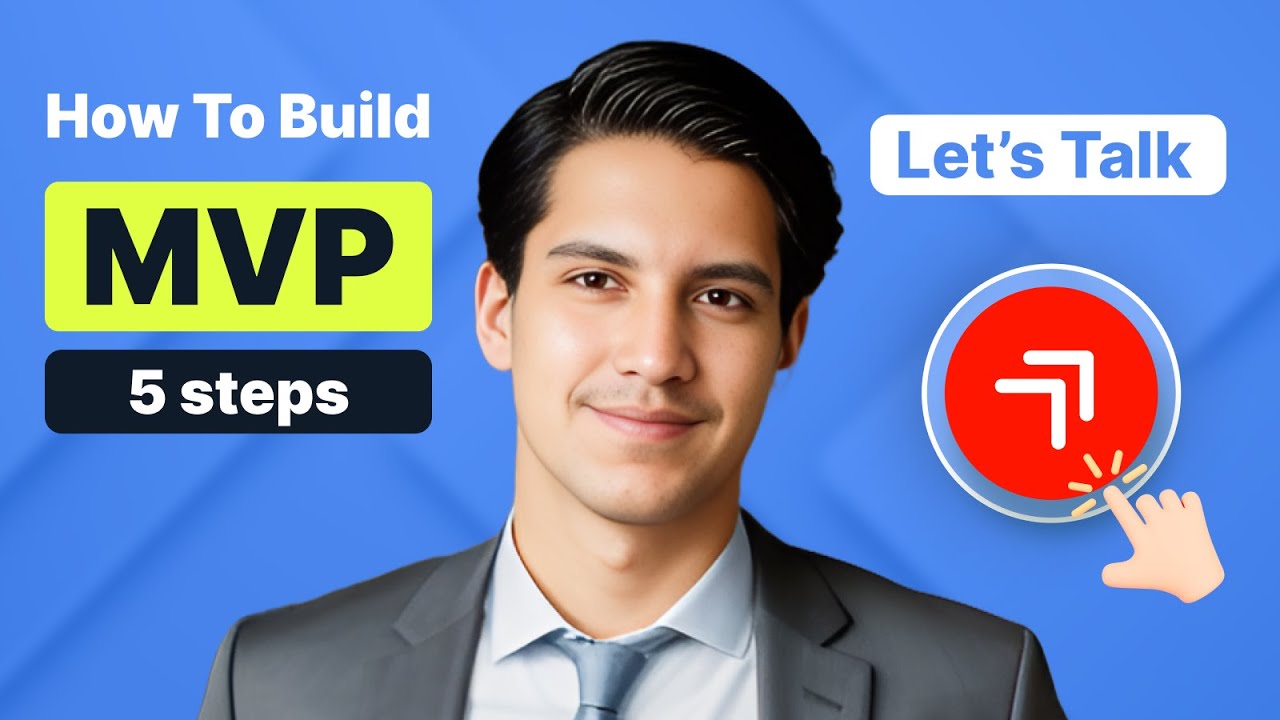 How to Build Your MVP from Scratch & Land Your First 1K Users to get ...