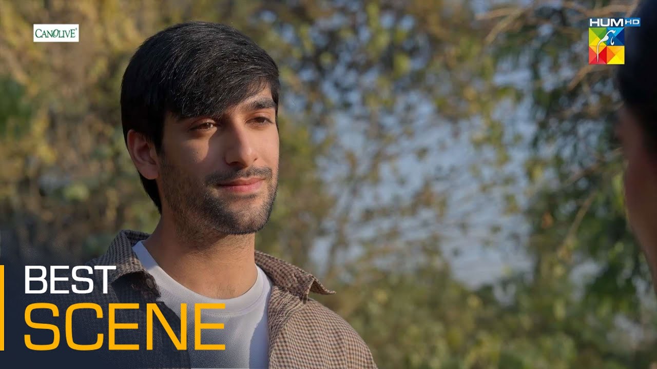 Tan Man Neel O Neel - Last Ep 11 - Best Scene 03 [ Sehar Khan, Shuja ...