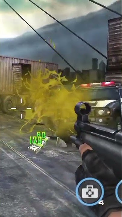 Zombie Killer Android Gameplay Part 10 - YouTube