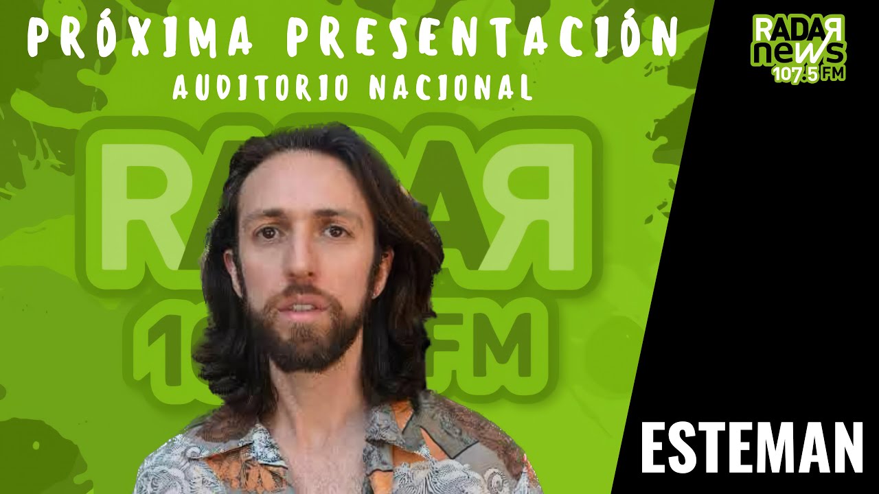 Esteman nos revela detalles sobre su próximo álbum y su nueva ...