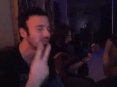 İki Yabancı - Alex Tataryan - Yavuzhan Yıldız