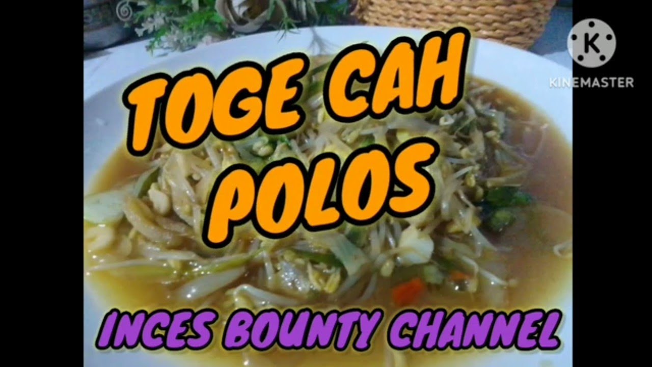 (DAILY VLOG)TOGE CAH POLOS!!incesbounty - YouTube
