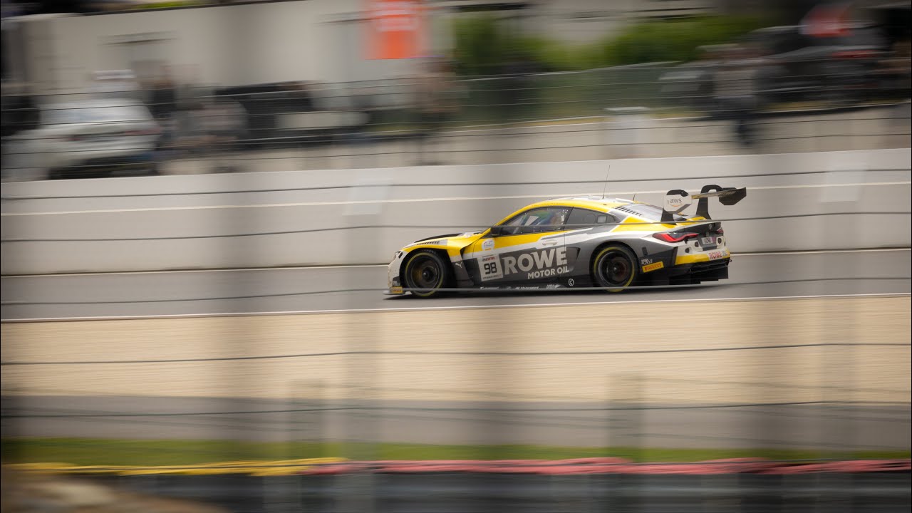 24 Hours of Spa 2023 | Action, Fly-Bys and Sound! - YouTube