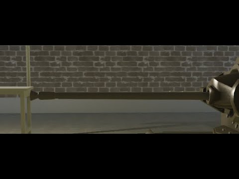 Cursed Tank Simulator in a nutshell. Thanks for 200 subs! (Roblox CTS ...