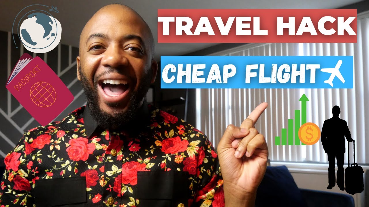 HOW TO FIND CHEAP FLIGHT, TIPS FOR BOOKING | SAVE AIRFARE & TRAVEL WITH ...
