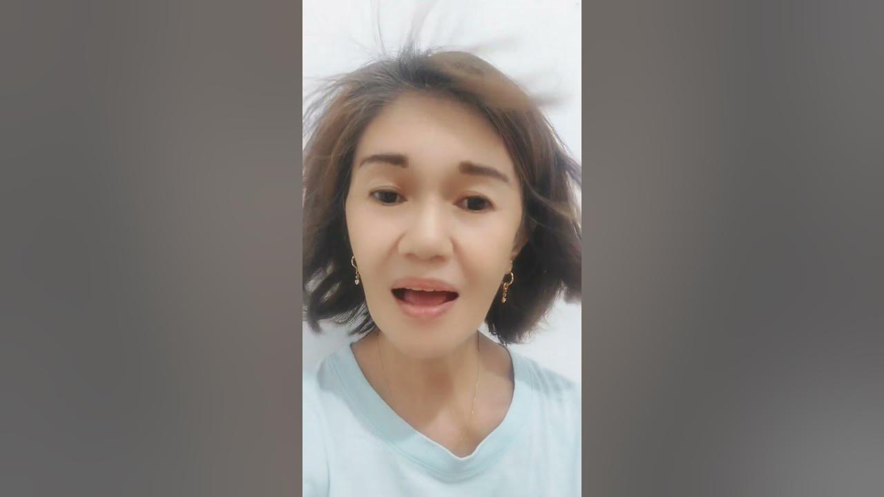 To promote this song Sana'y Makapiling Na Kita - YouTube