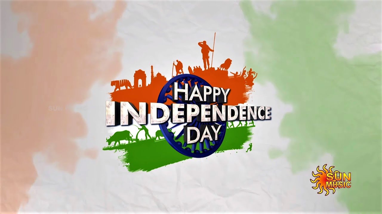 Independence Day Pledge - Video | Happy 73rd Independence Day | Sun ...