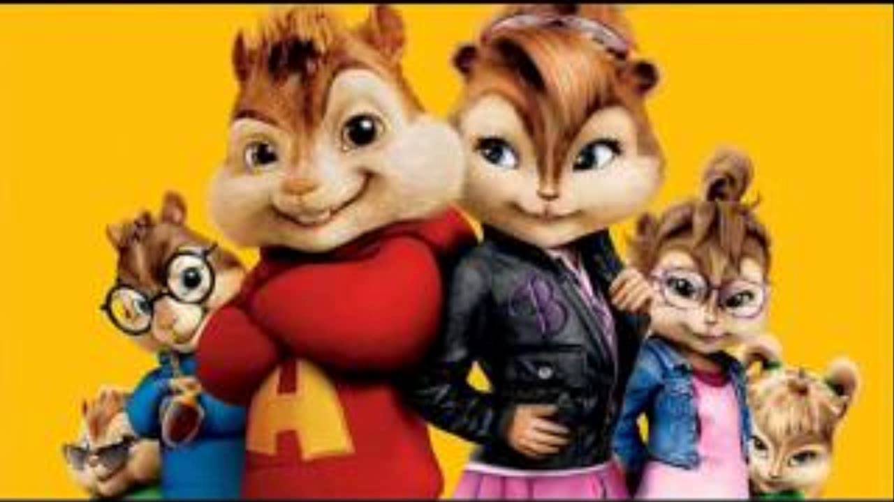 Alvin y las ardillas Frozen y si hacemos un muñeco Canciones disney ...