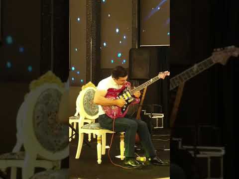 Ismayil Recebov bestenigar