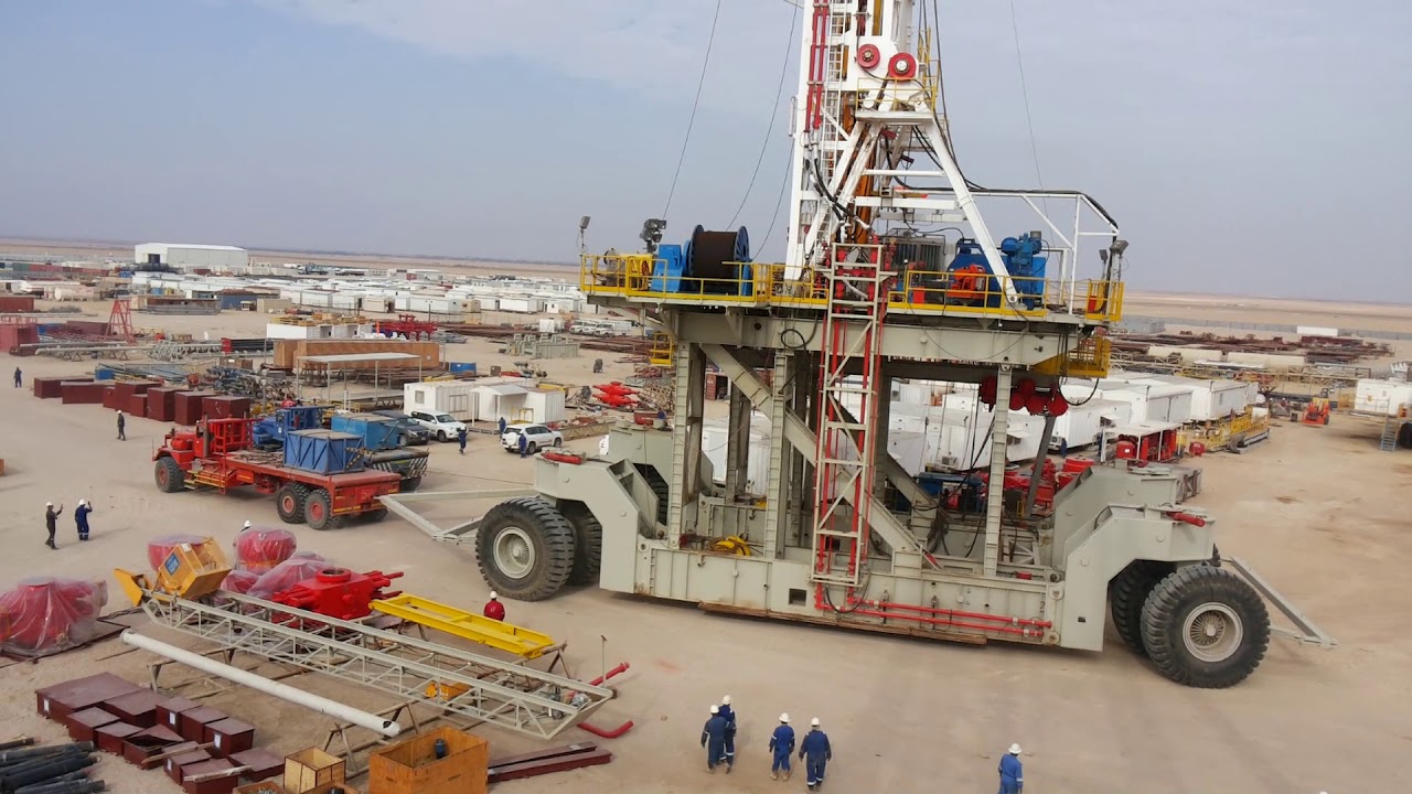 KDC RIG 47 - YouTube