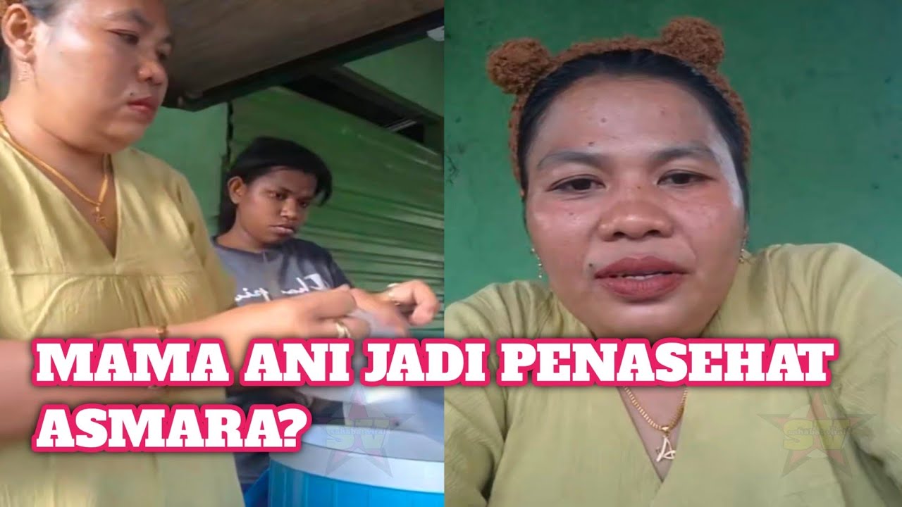 5 TAHUN PACARAN PUTUS GARA" IG? MAMA ANI JELASKAN KEMUNGKINAN YANG ...