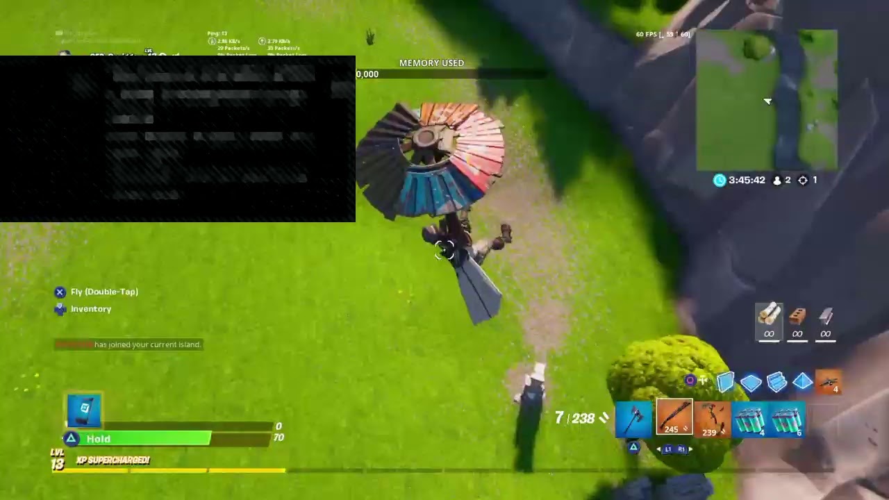 chapter 2 season 3!!!!!! - YouTube