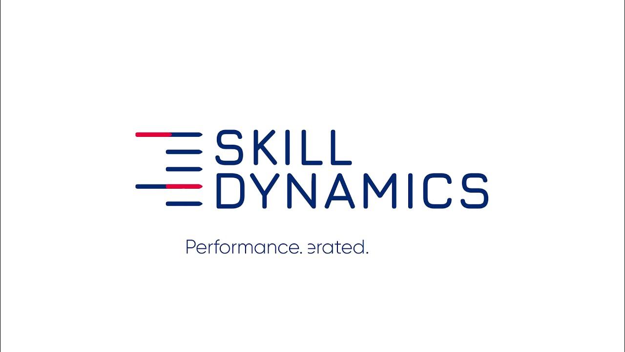 Skill Dynamics Rebranding - YouTube