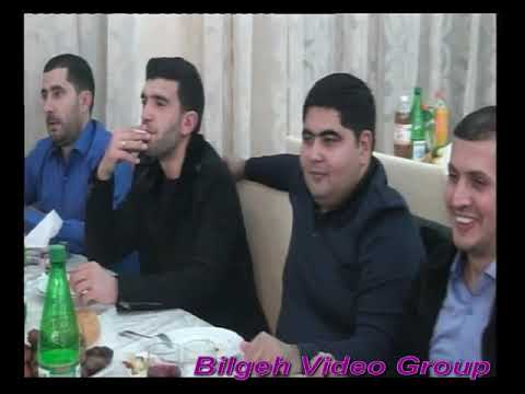Bilgeh ibadullanin toyu 1
