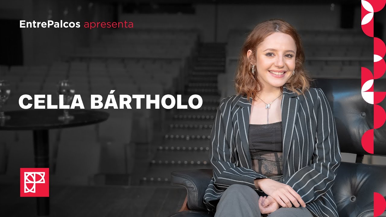 Cella Bártholo - EntrePalcos #015 - YouTube