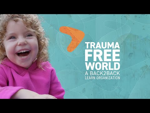Trauma Free World Trailer - YouTube