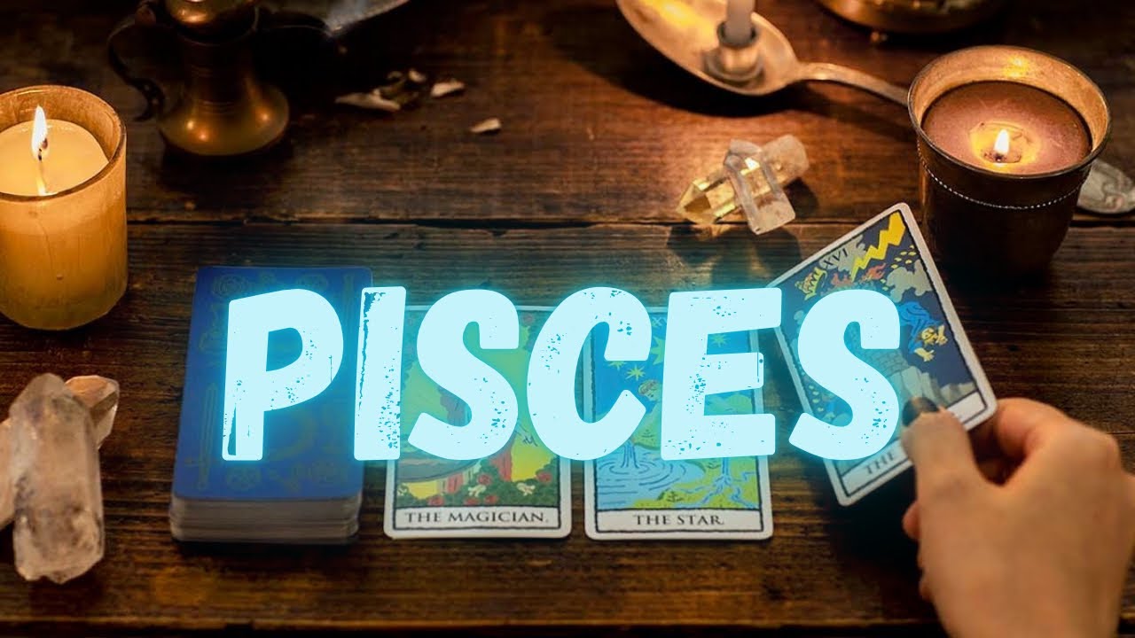 PISCES YOUR LIVING SITUATION IS ABOUT TO CHANGE FOREVER…. 🙏🏼🏡 WATCH FOR ...