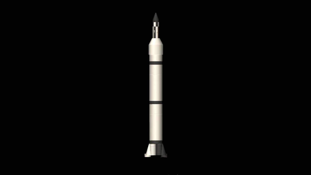 How to make Explorer 1 | AgniKosh Space Agency | SFS - YouTube