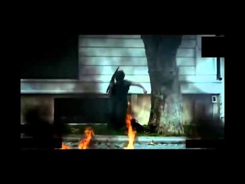 Kurtlar Vadisi Pusu 201.Bölüm Fragmanı( HD )