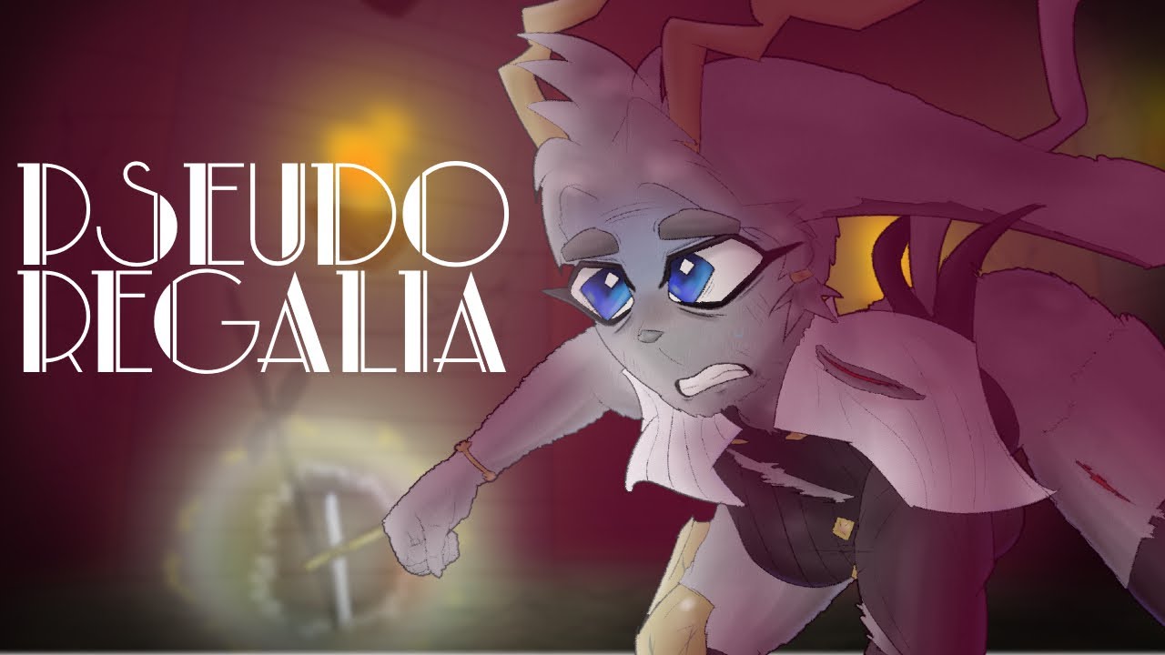 Sybil | PSEUDOREGALIA - YouTube Music