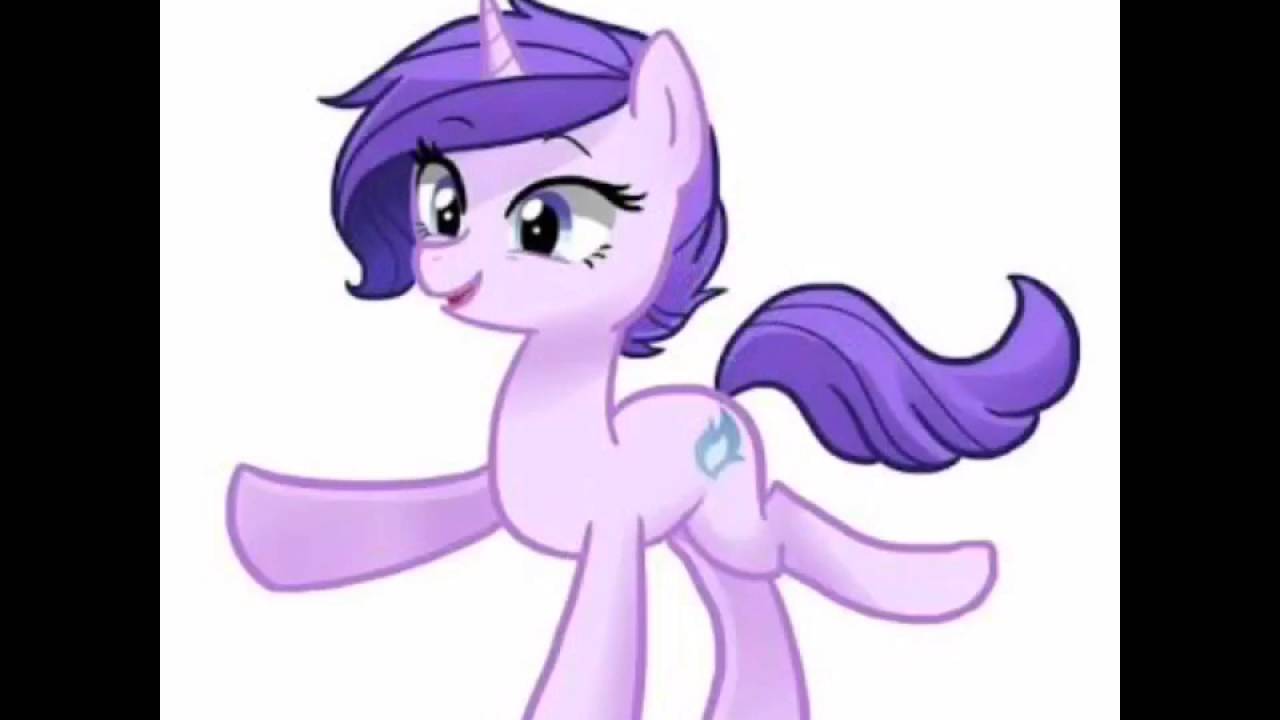 Crystal Clarity Tribute [MLP The Next Generation] - YouTube