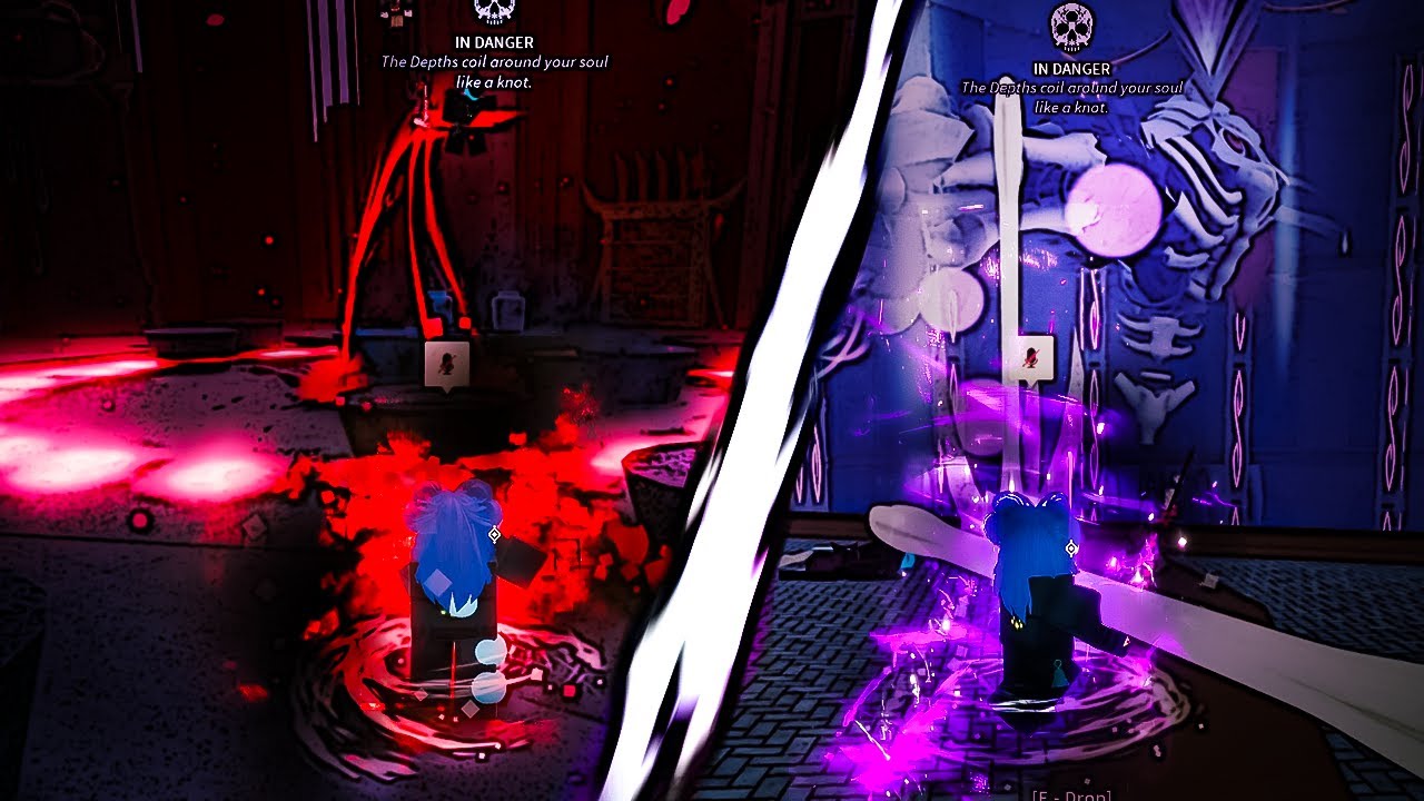 [Deepwoken] Completing ALL Of Layer 2 SOLO.... (Rerolling Bell) - YouTube