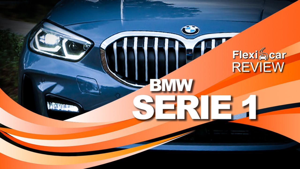 BMW Serie 1, el compacto más exitoso mercado 🚙 BMW Serie 1 | Flexicar | Review BMW Serie 1 - YouTube