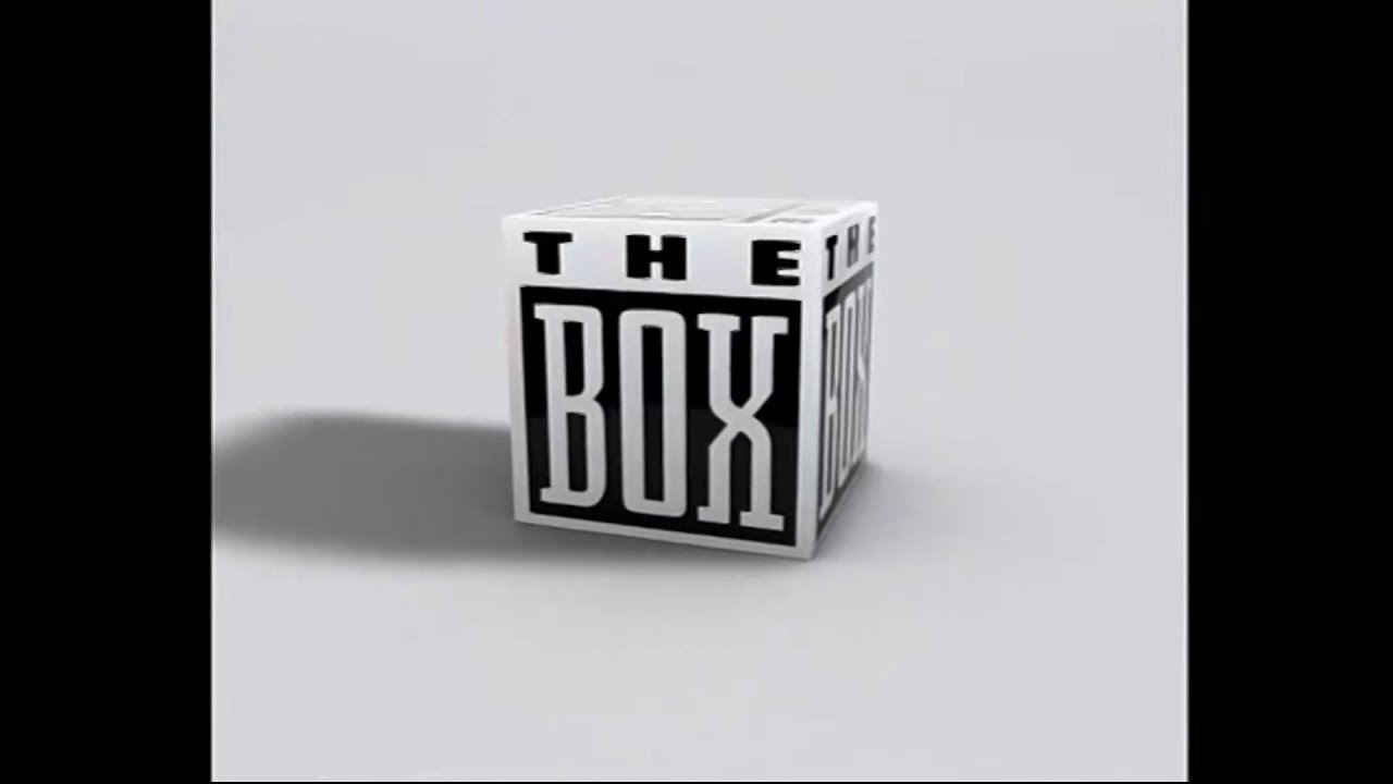 The Box: Break bumper (1/6/24) - YouTube