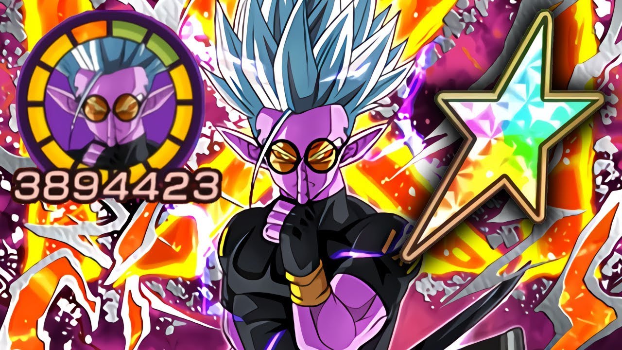 100% POTENTIAL SYSTEM SUPER FU SHOWCASE! Dragon Ball Z Dokkan Battle ...