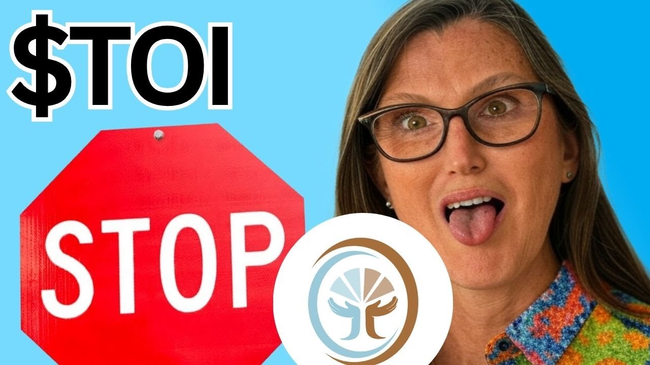 TOI Stock FRIDAY UPDATE! (The Exact Answer!?) Topicus.Com - YouTube