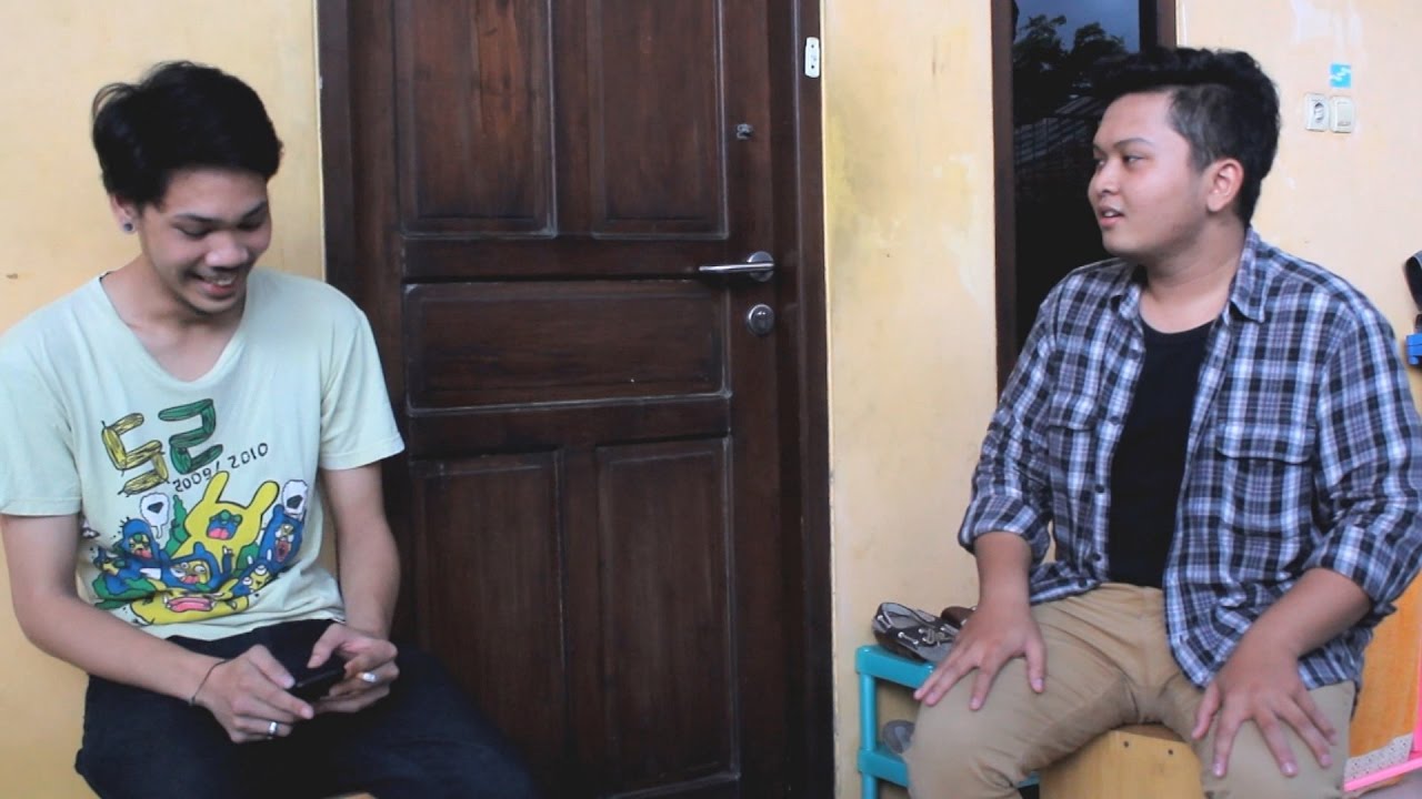 BeBas Episode 5 - Indonesian Web Series - YouTube